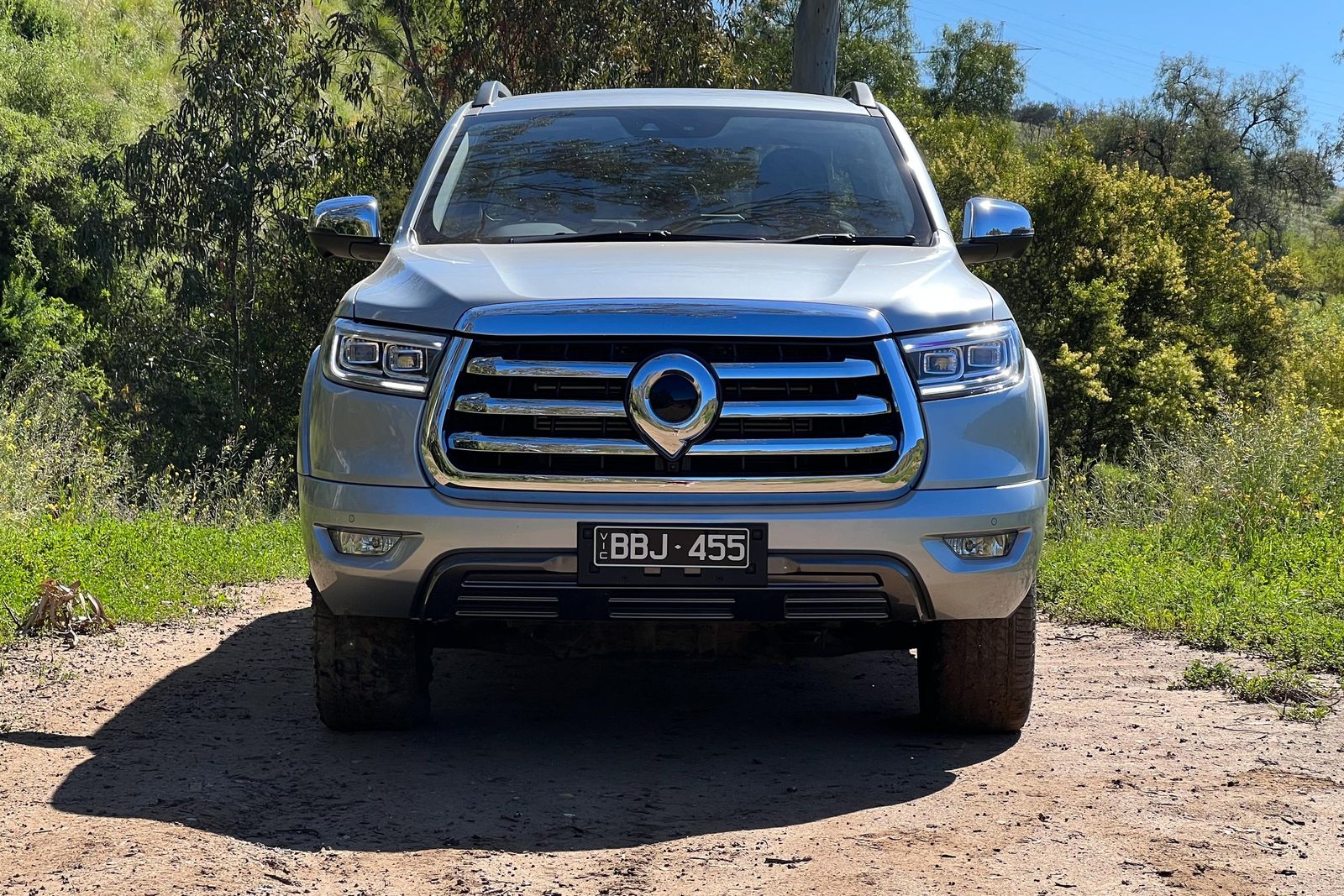 2022 GWM Ute Cannon price and specs: Prices increased again | CarExpert