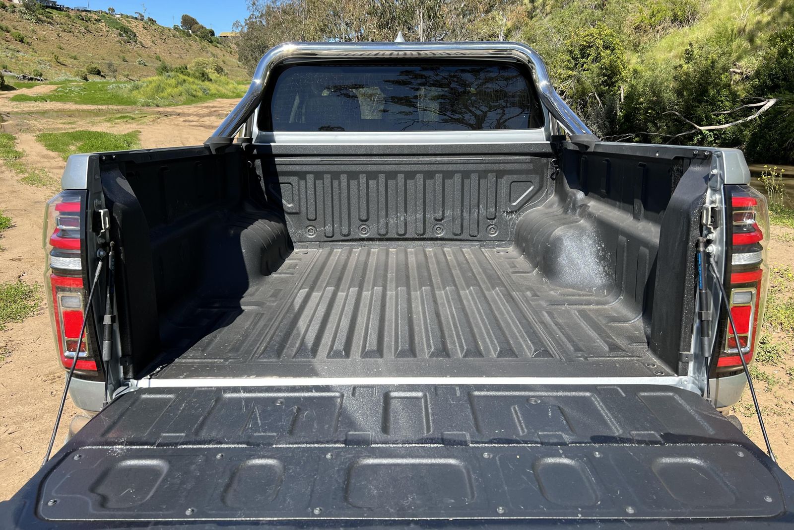 2022 GWM Ute Cannon price and specs: Prices increased again | CarExpert
