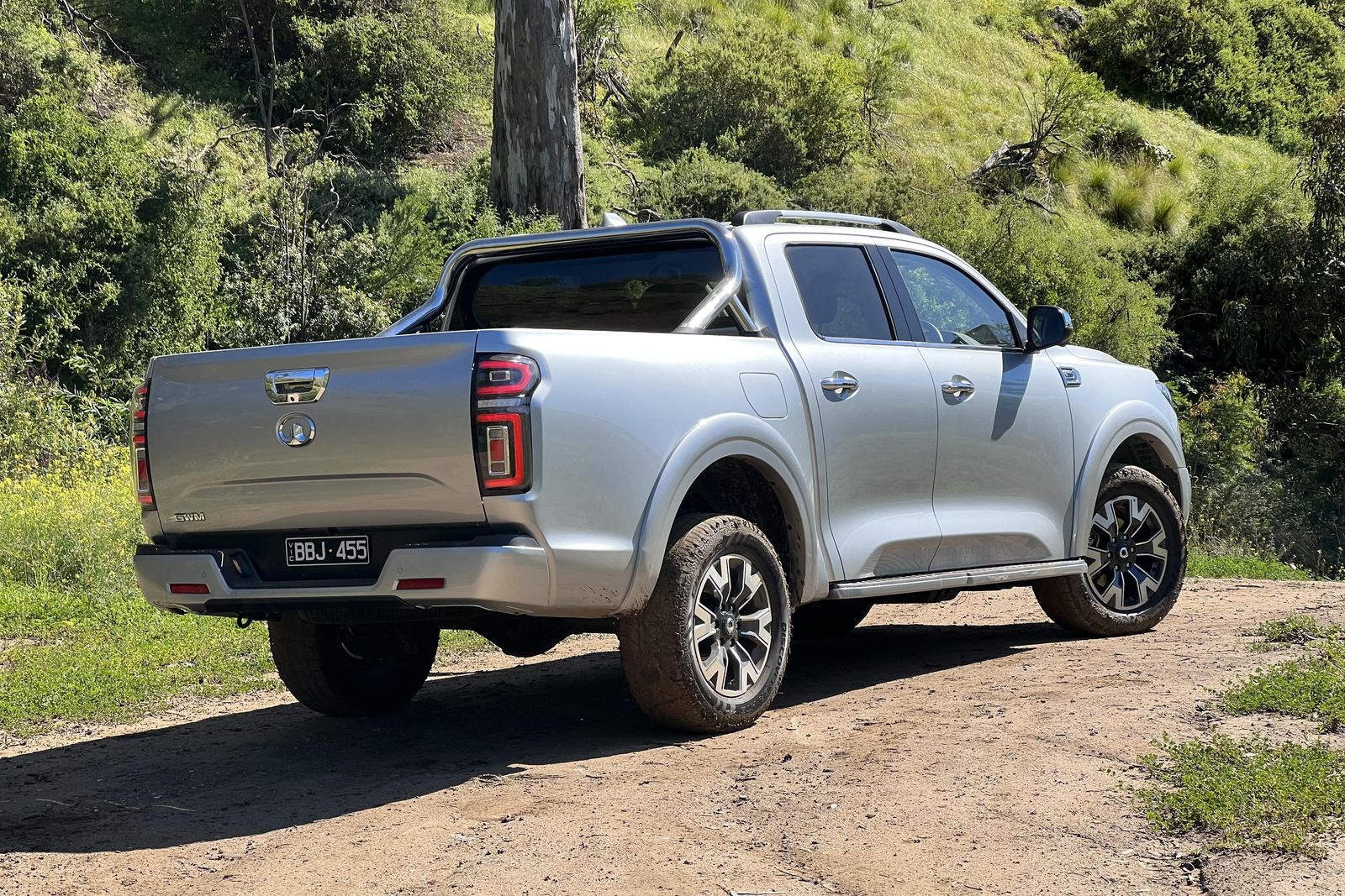 2022 GWM Ute Cannon price and specs: Prices increased again | CarExpert