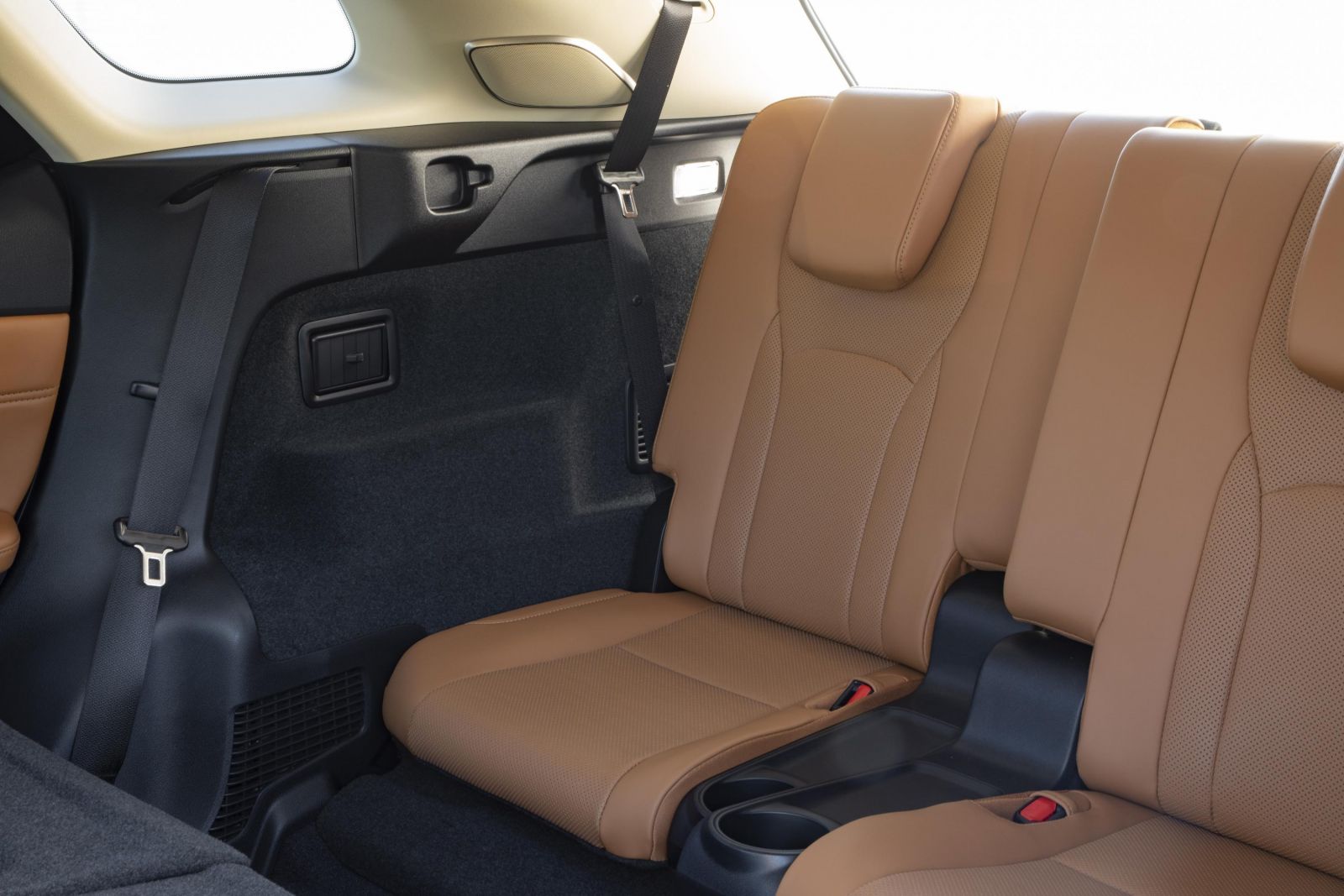 2022 Lexus RX350L review | CarExpert