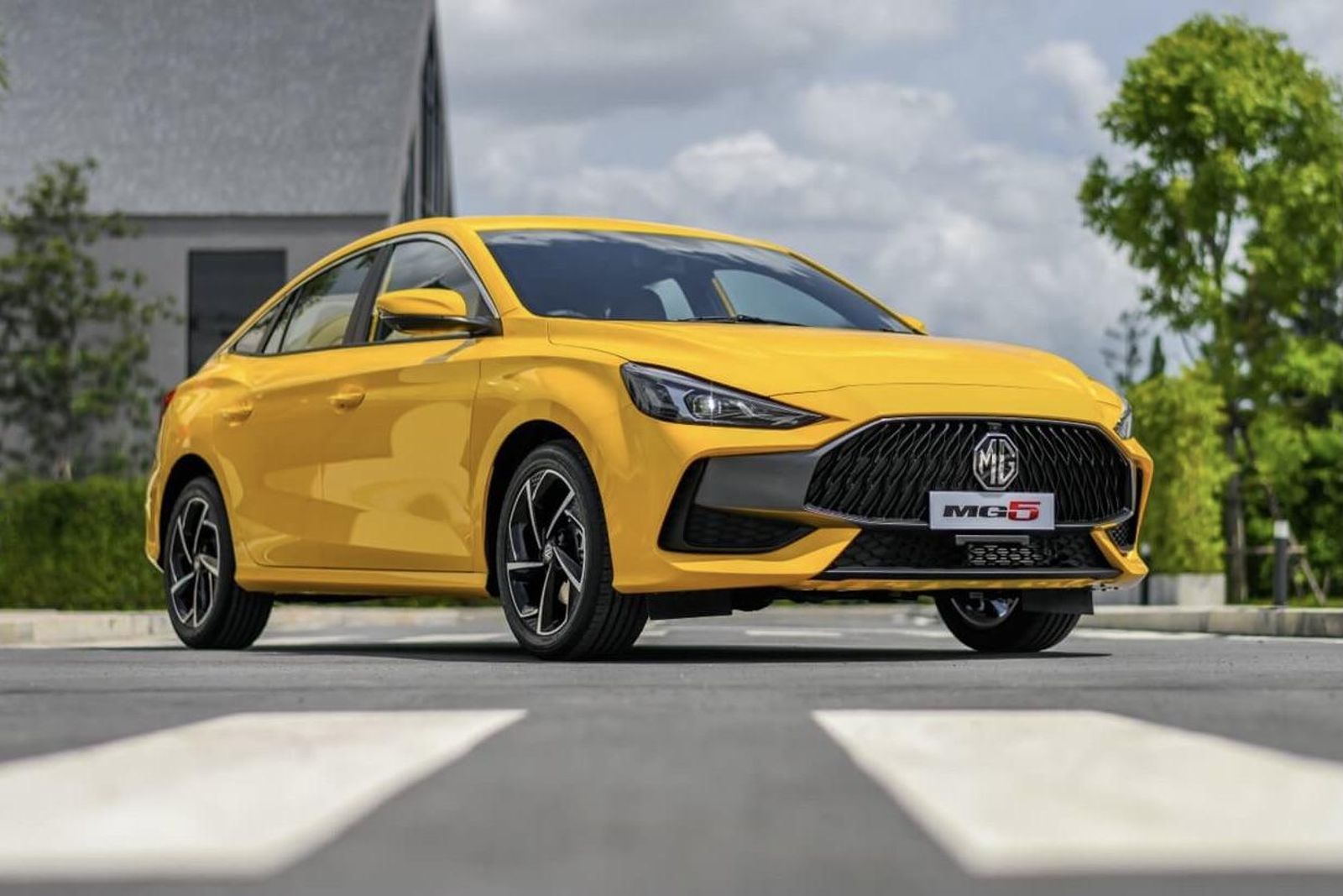 The 10 cheapest sedans in Australia | CarExpert