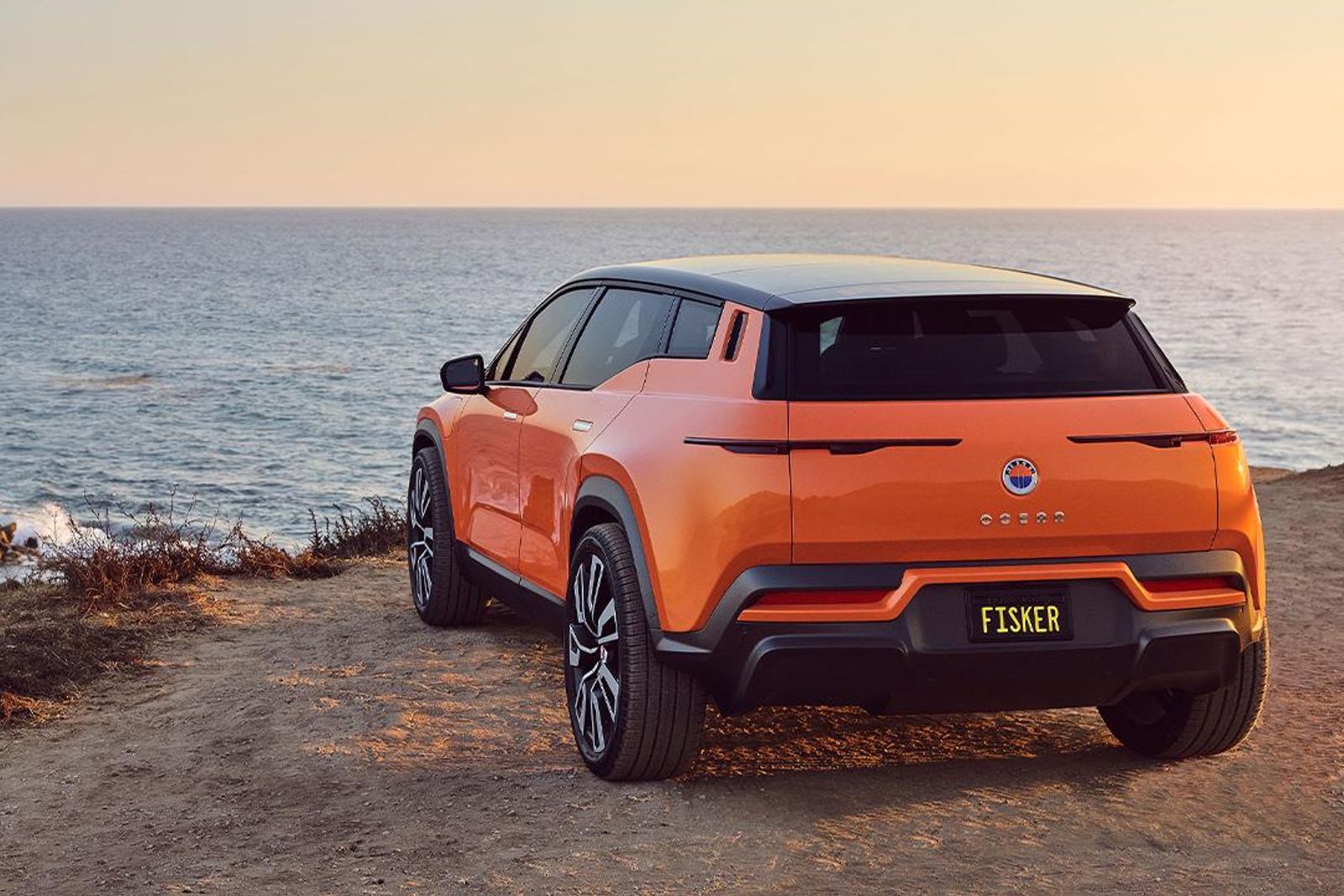 Fisker Ocean SUV production starts | CarExpert