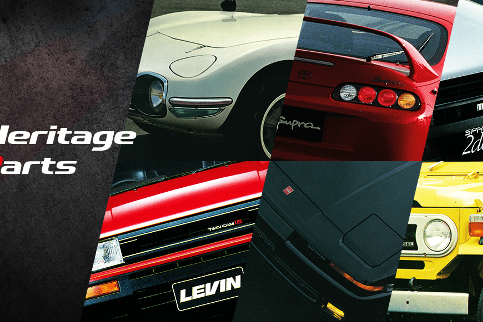 Toyota Gazoo Racing reproducing AE86 parts | CarExpert