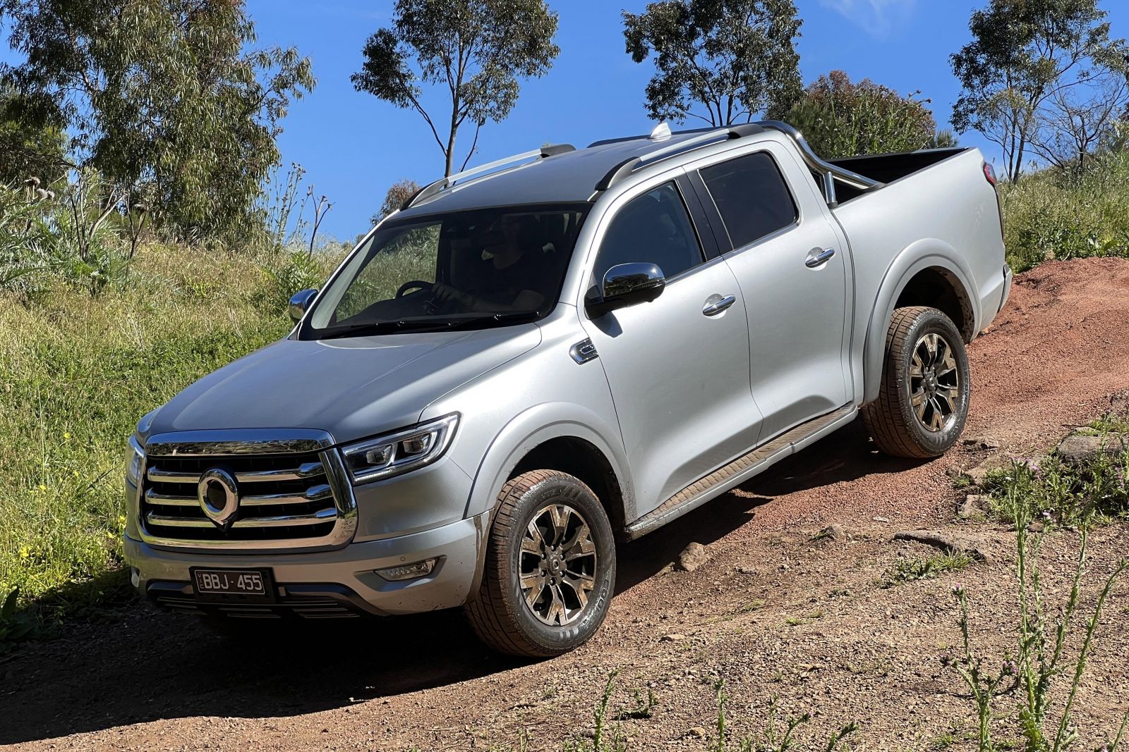 GWM Ute to get Australian engineering, tuning | CarExpert