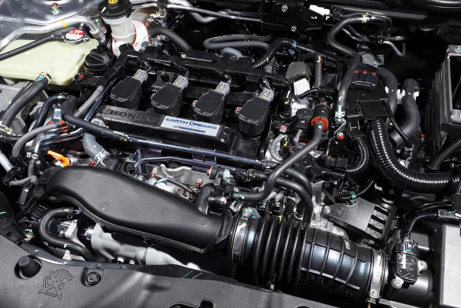 2021 Honda Civic VTi-L review | CarExpert