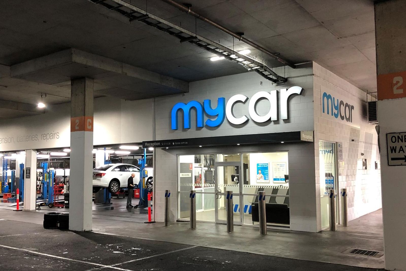 mycar will service AusMV’s remanufactured US vehicles | CarExpert