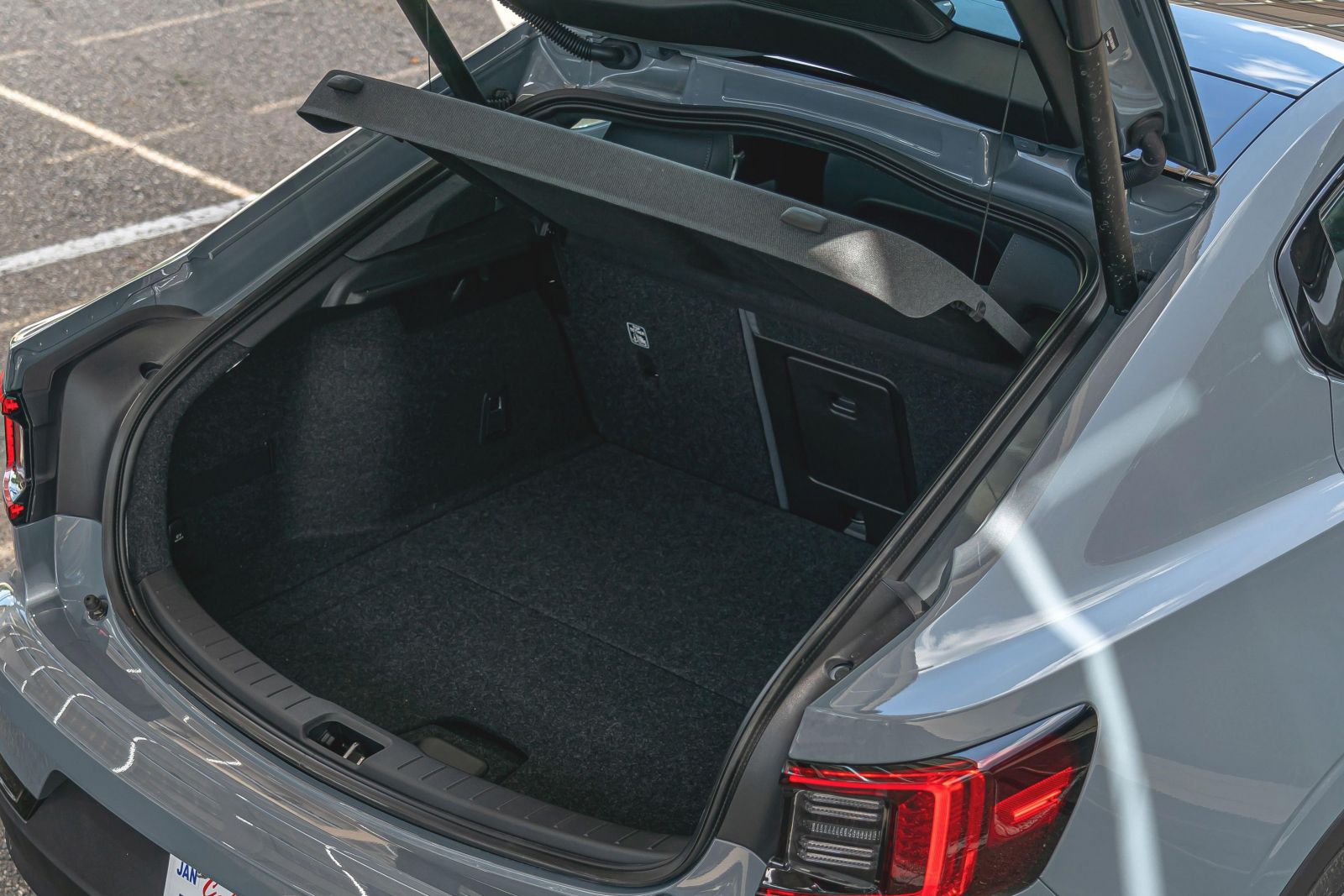 2022 Polestar 2 review | CarExpert