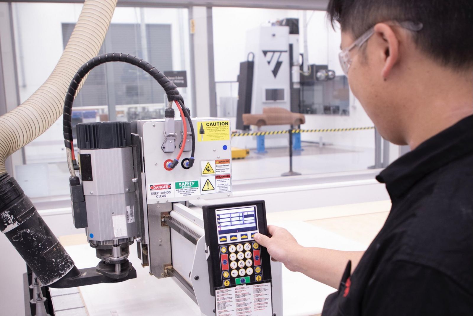 Toyota Product Centre: Australia's new car engineering, design hub ...