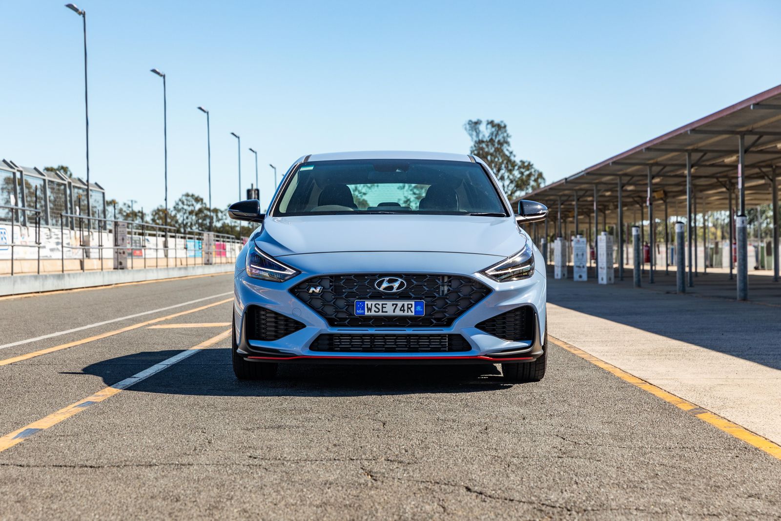 2022 Hyundai i30 N performance review | CarExpert