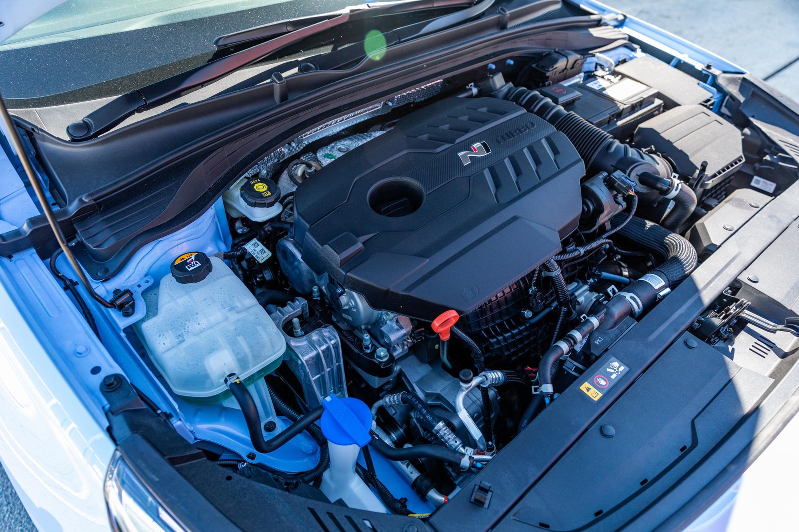 2022 Hyundai i30 N performance review | CarExpert