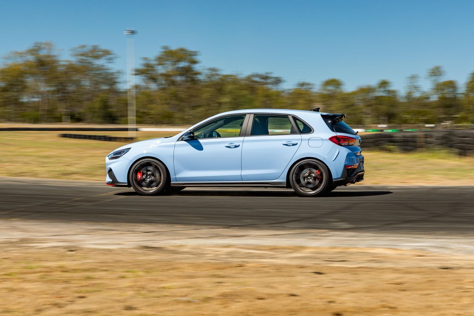 2022 Hyundai i30 N performance review | CarExpert
