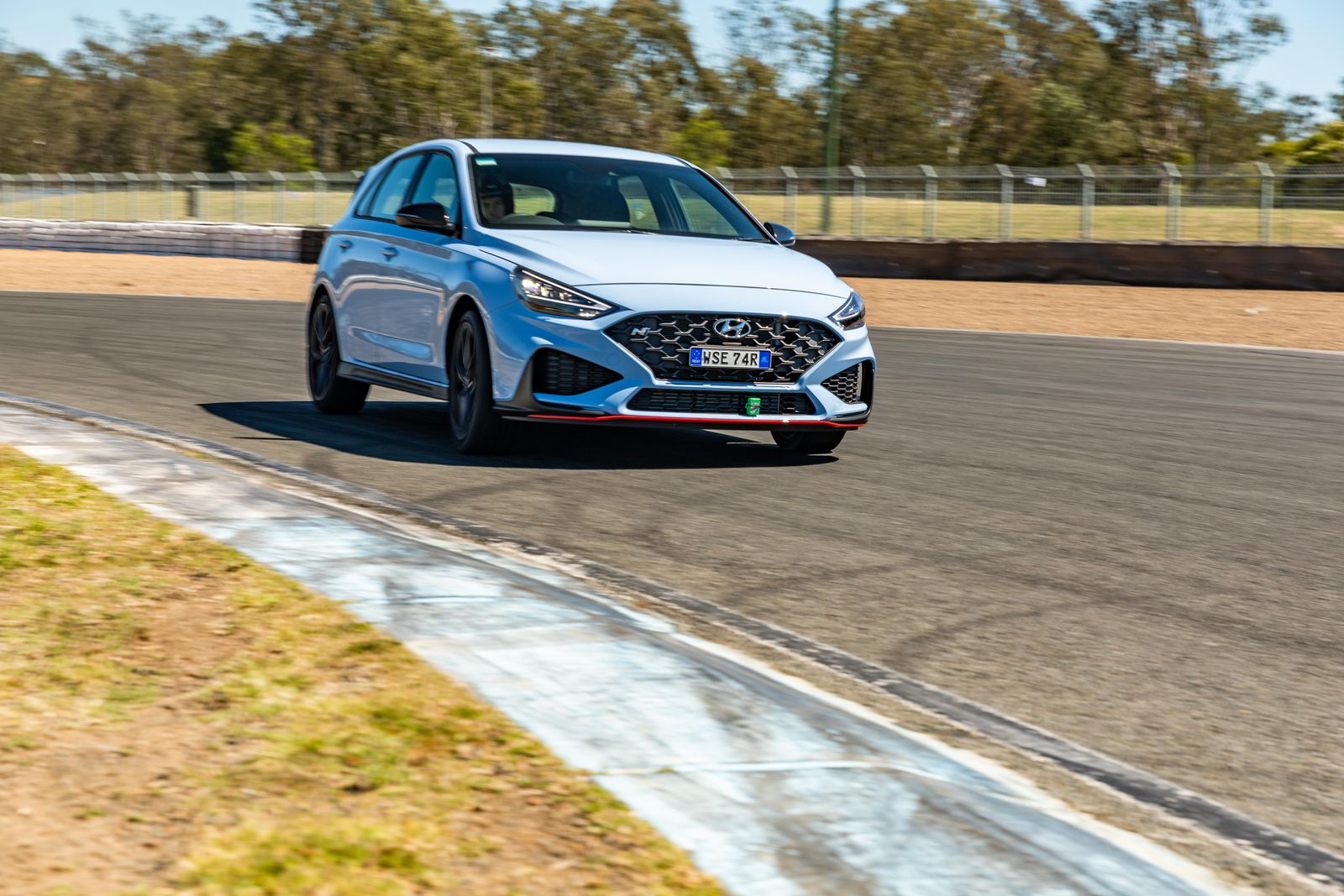 2022 Hyundai i30 N performance review | CarExpert
