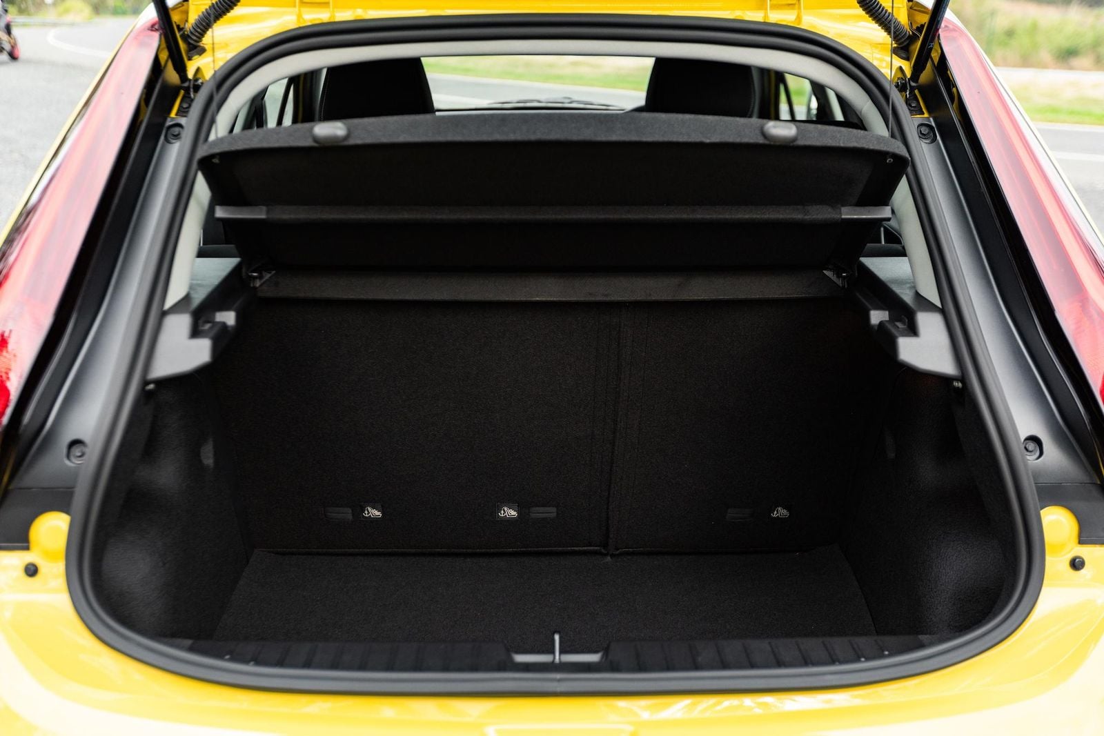 The micro and light cars with the most boot space in Australia | CarExpert