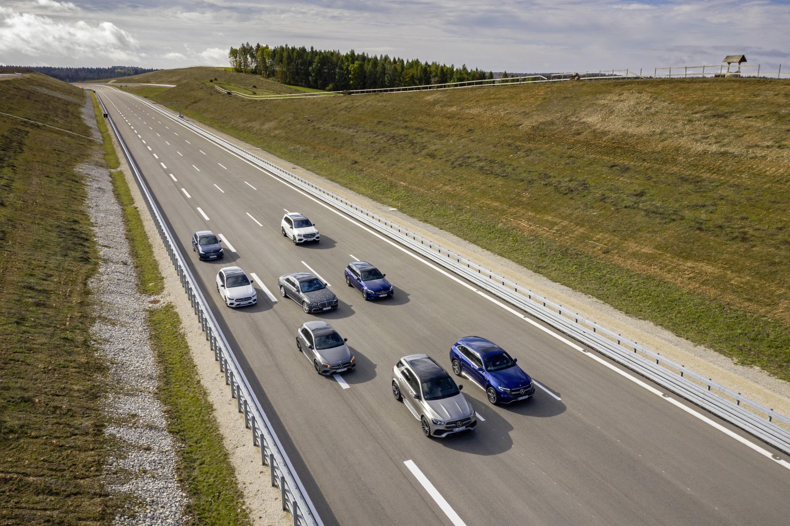 Mercedes-Benz says Level 4 autonomy is 'doable' this decade | CarExpert