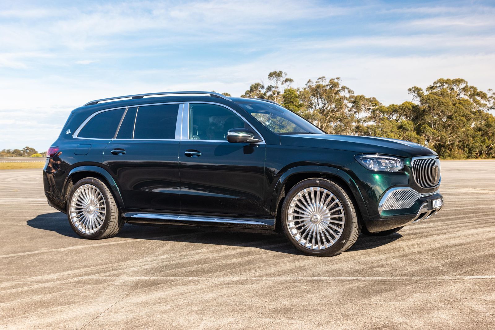 High-end Mercedes-AMG, G-Class, Maybach post new records | CarExpert