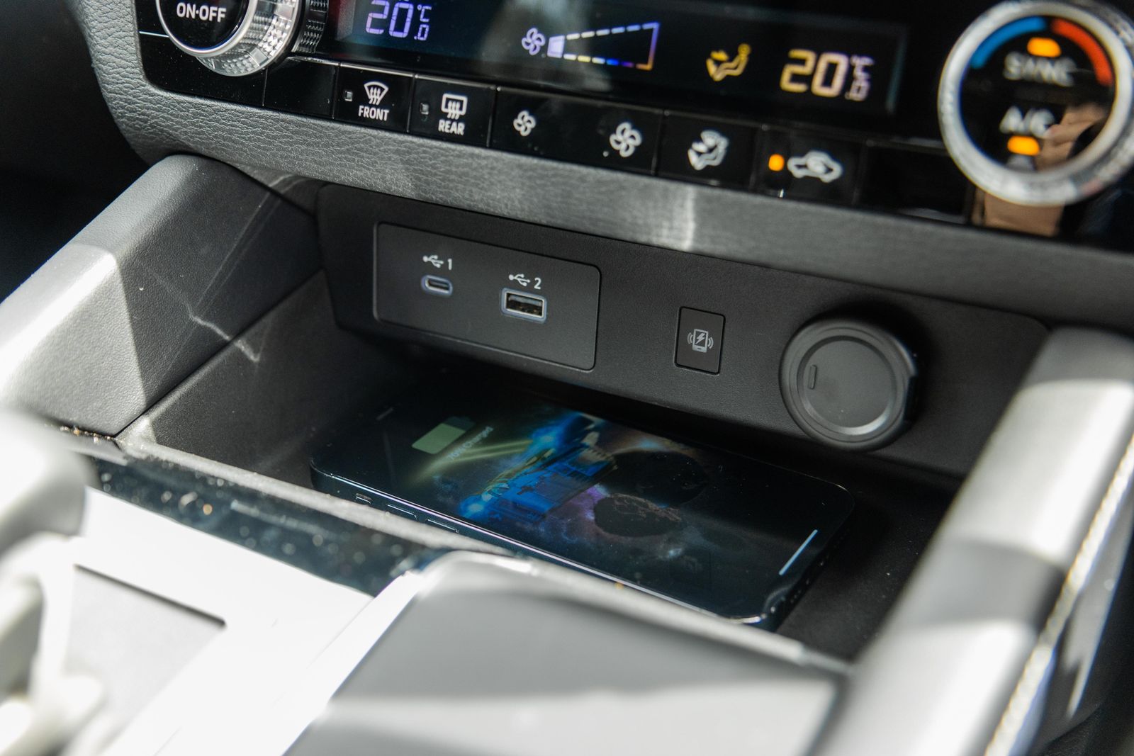 2022 Mitsubishi Outlander Exceed Tourer review | CarExpert