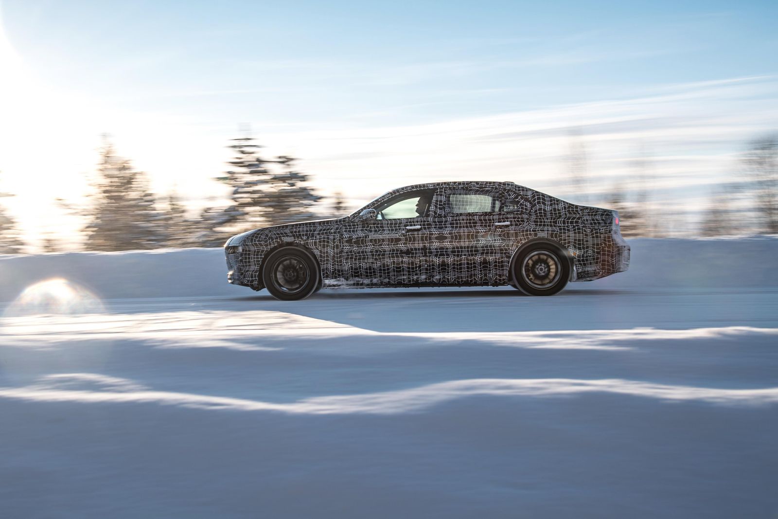 2023 BMW i7 leaked ahead of reveal | CarExpert