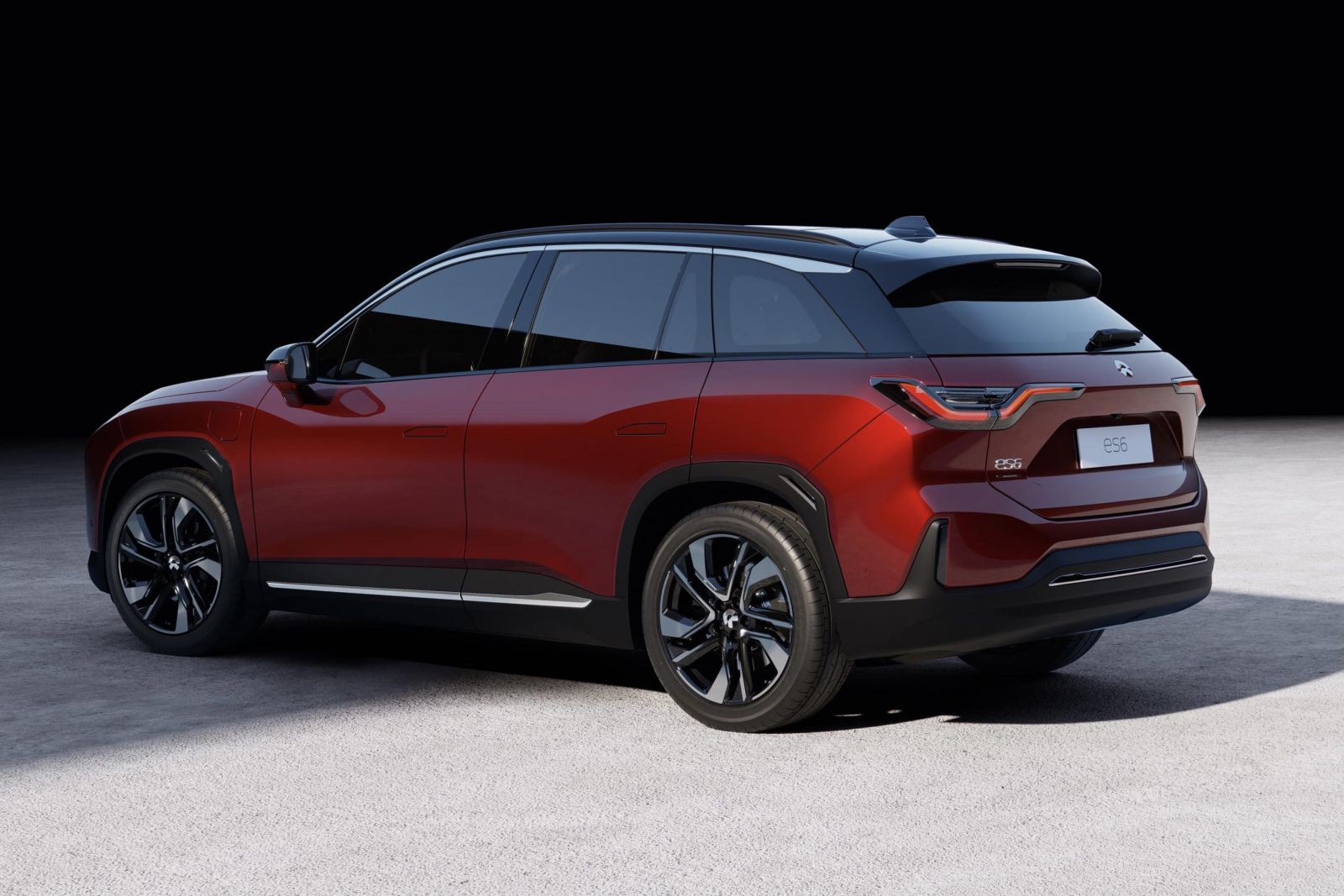 Brand overview: Nio | CarExpert