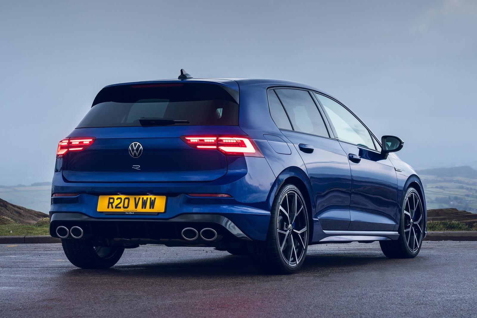 2022 Volkswagen Golf R prices cut – with a caveat | CarExpert