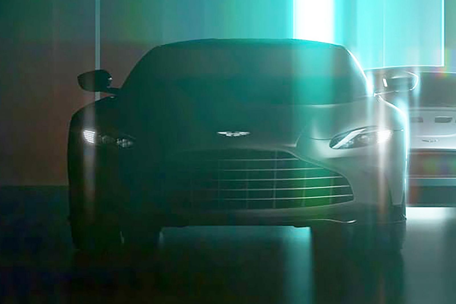 Heavily updated Aston Martin Vantage, DBS, DB11 due in 2023 | CarExpert