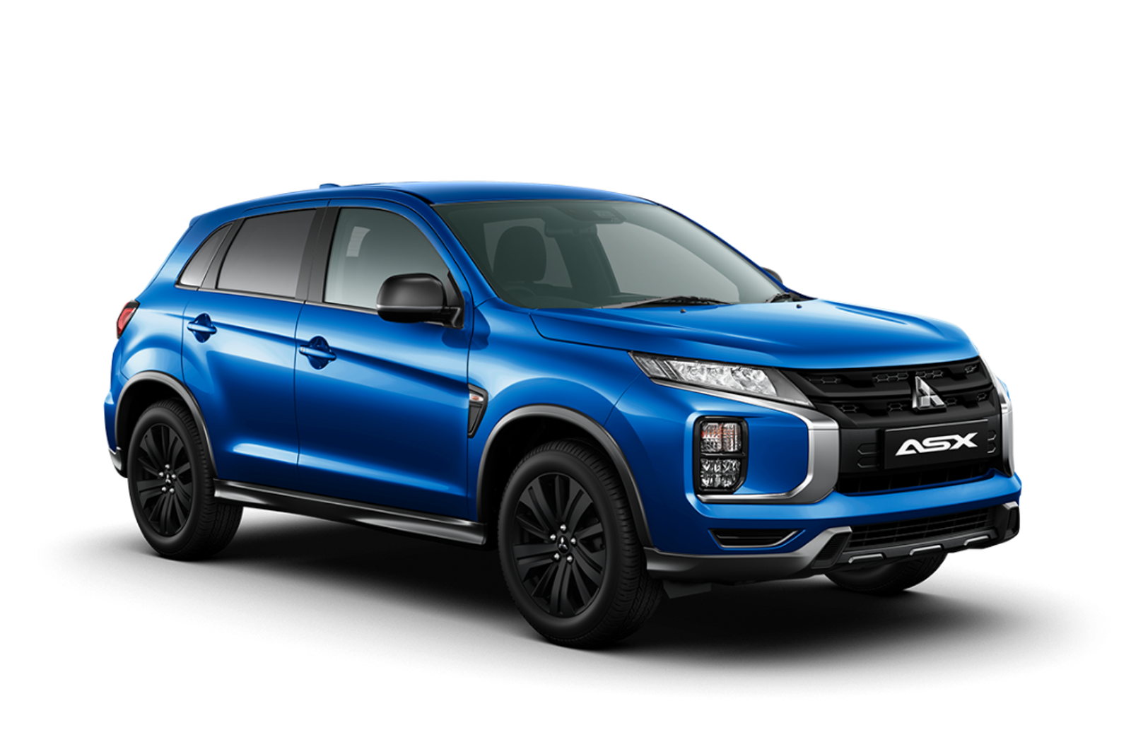 Mitsubishi Asx 2024 Technische Daten