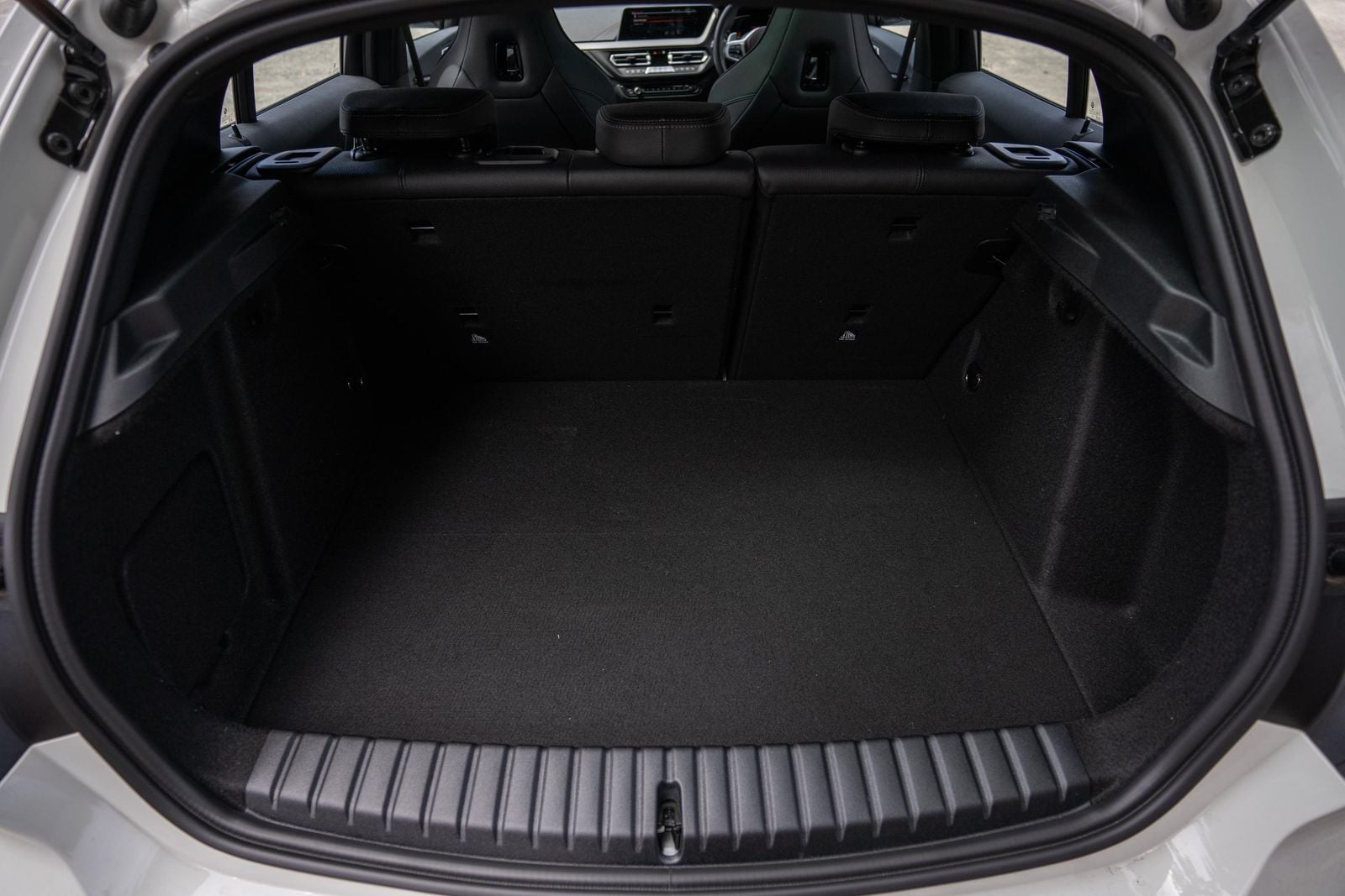 The premium small cars with the most boot space in Australia | CarExpert