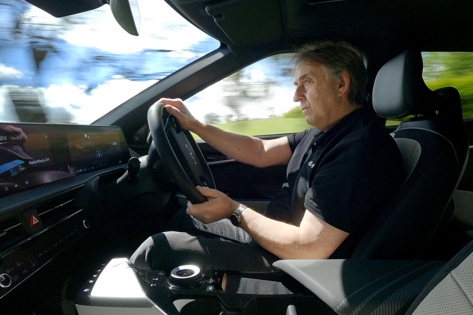 2022 Kia EV6: Locally-tuned EV here February from $67,990 | CarExpert