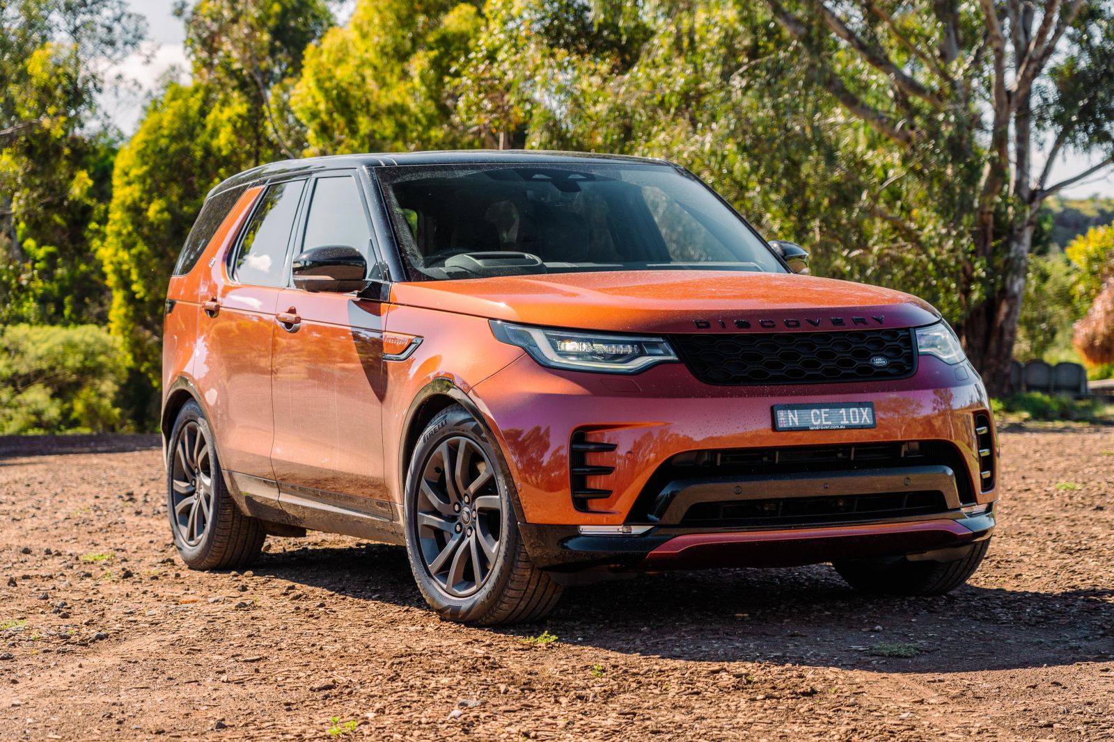 JLR debuts new logo amid brand realignment | CarExpert JLR debuts new logo amid brand realignment | CarExpert
