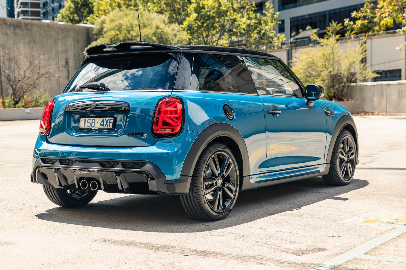 Mini manuals axed: Will they ever return in Australia? | CarExpert