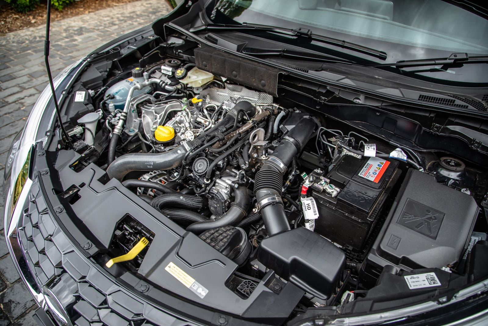 2023 Nissan Juke price and specs | CarExpert