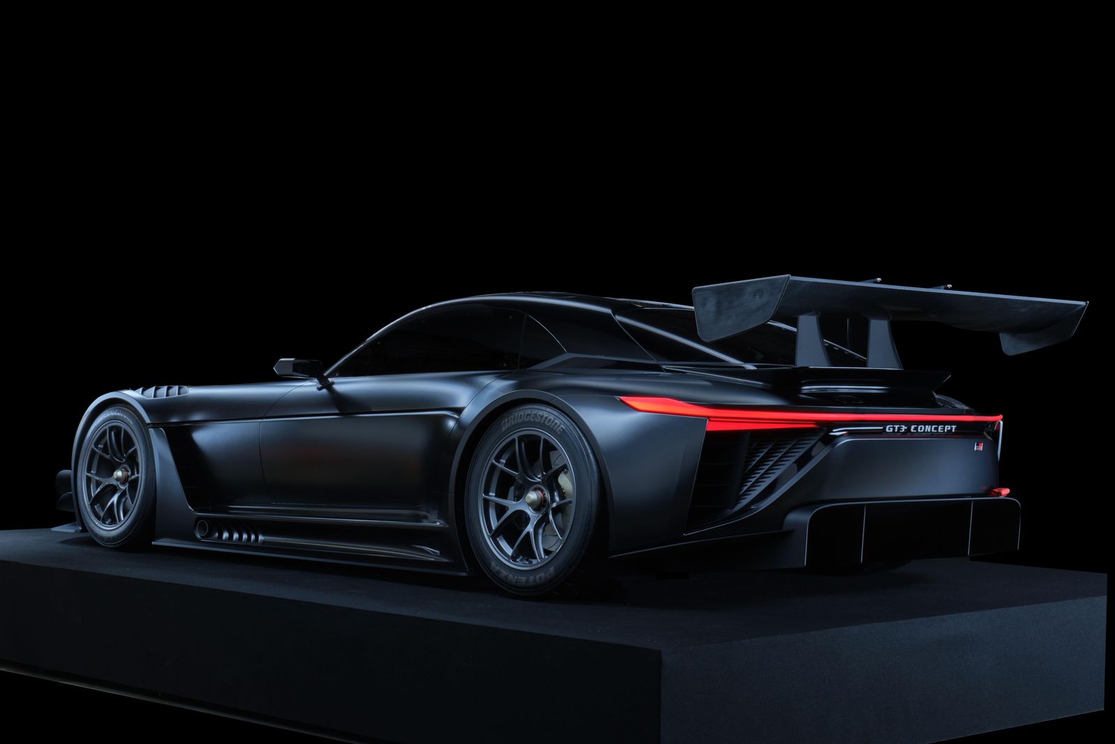 2026 Toyota GT3 racer to spawn new Lexus sports car | CarExpert