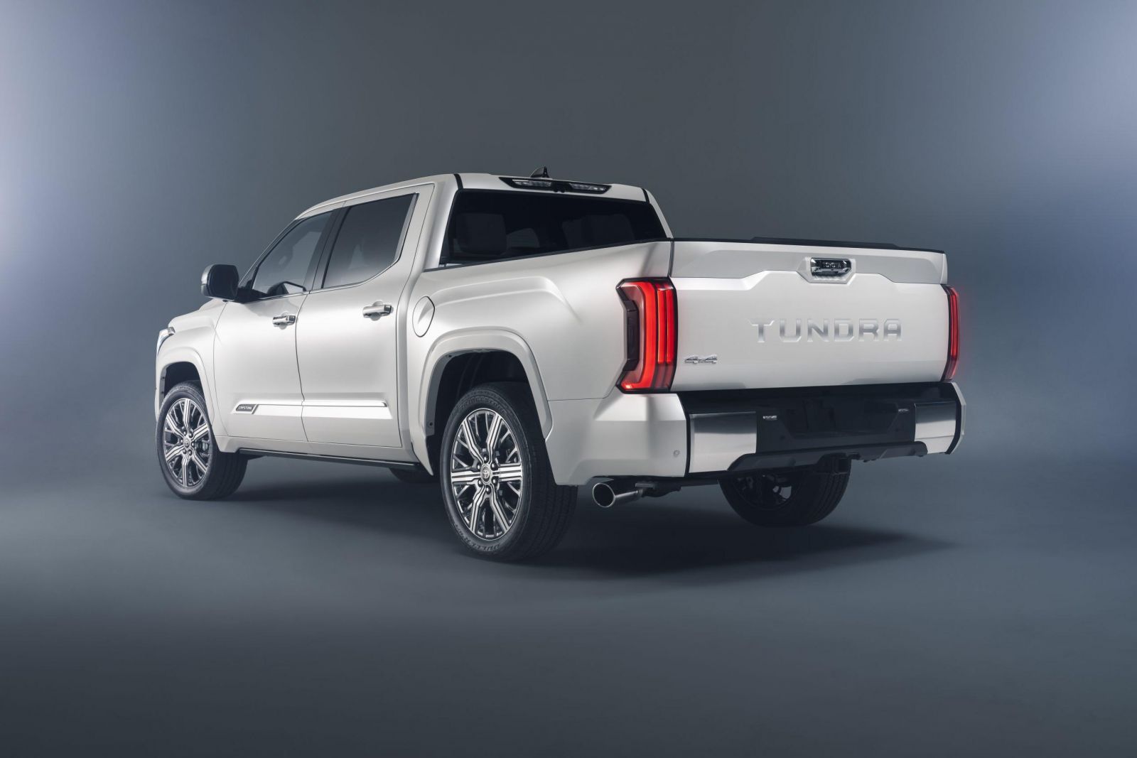 Toyota Tundra pickup one step closer to Australia | CarExpert