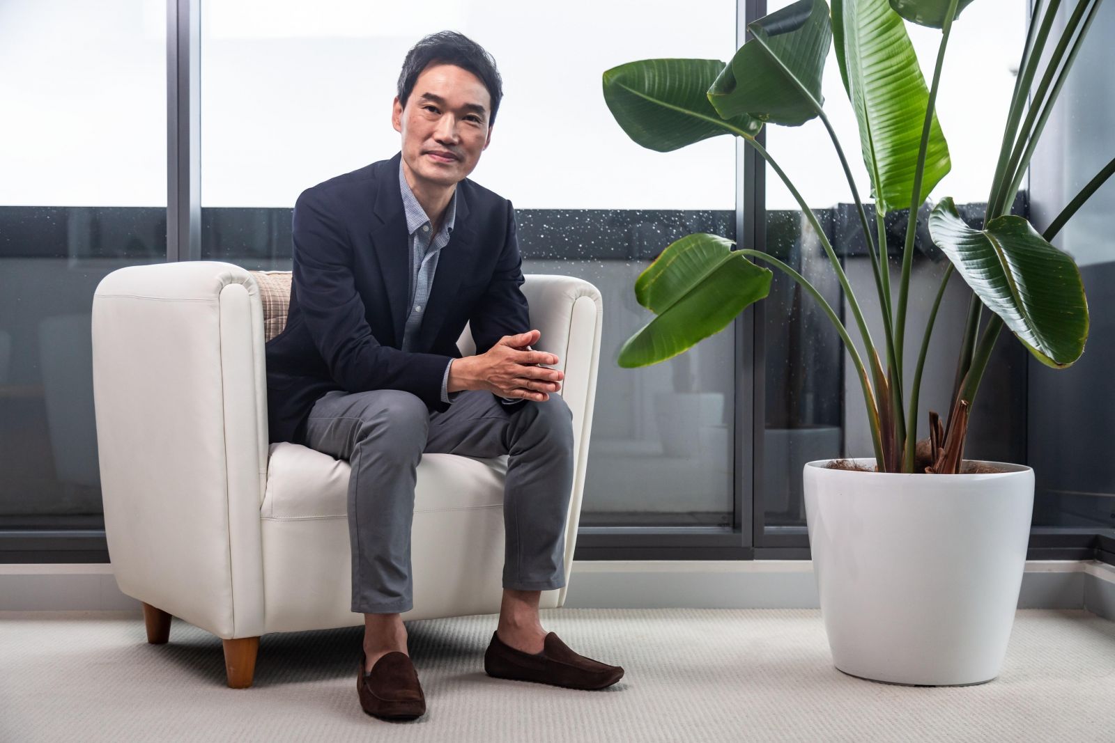 Hyundai Australia lands new CEO | CarExpert