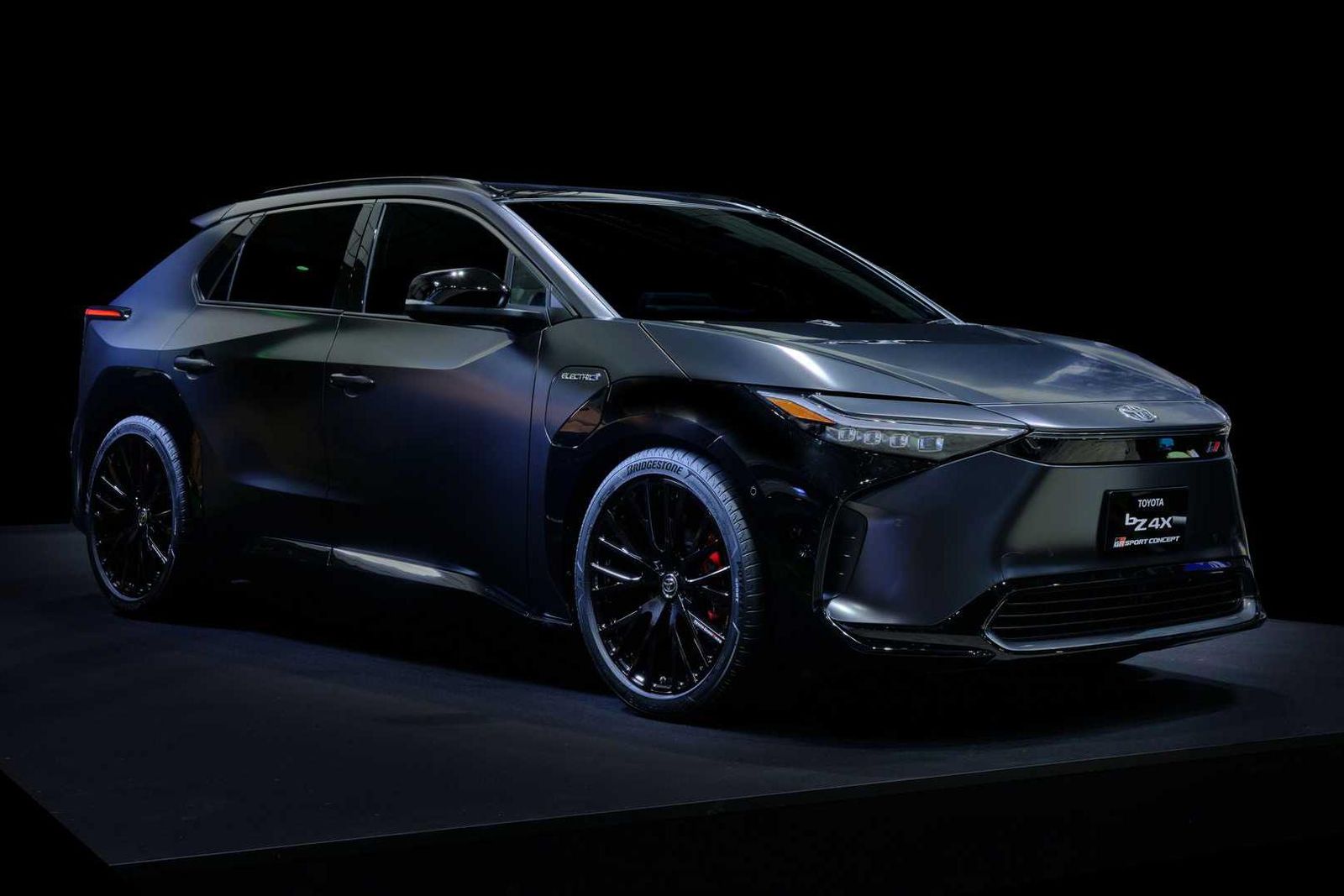 Toyota and Subaru reveal sporty electric SUV concepts | CarExpert