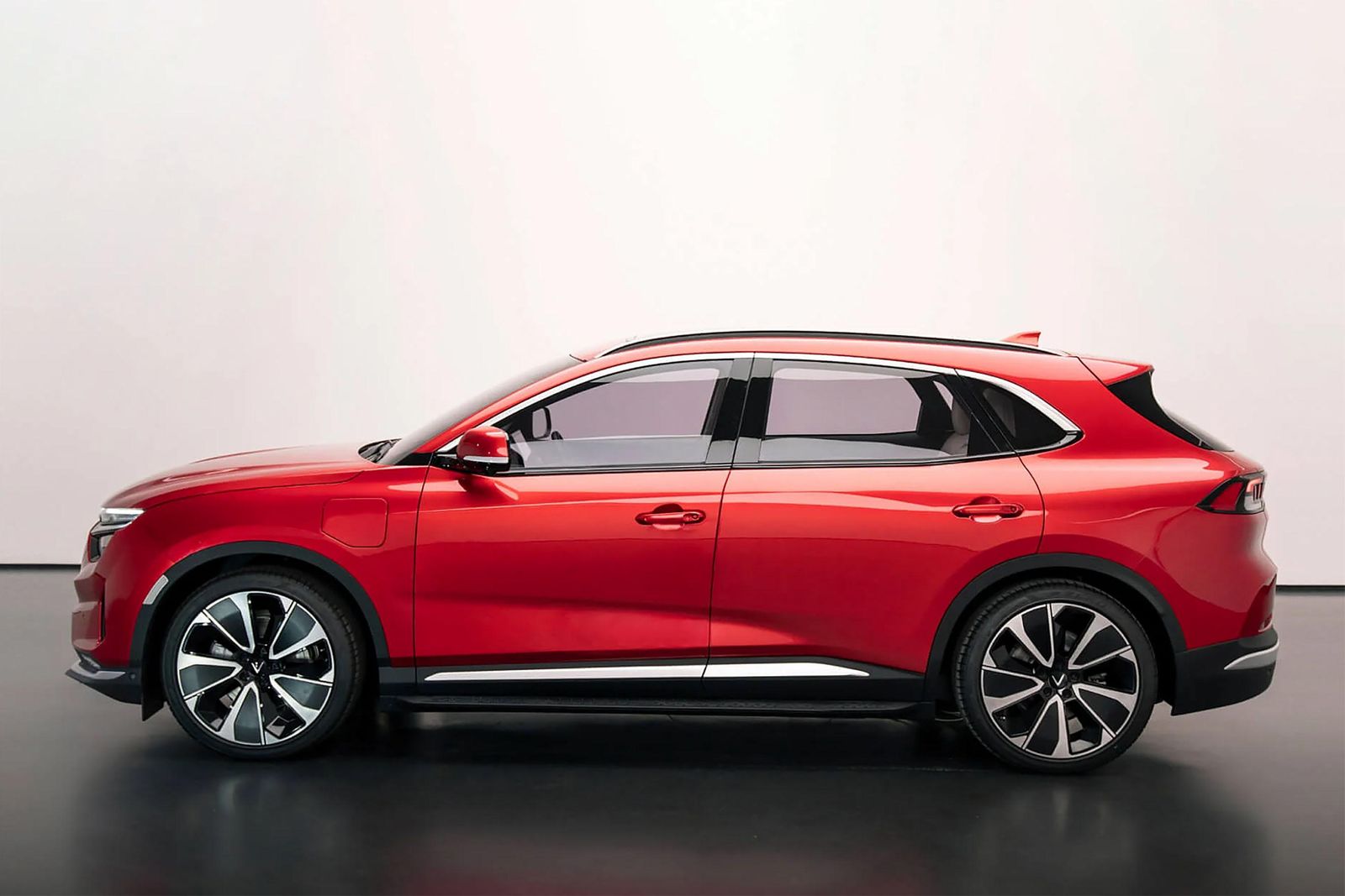 VinFast building US plant for electric SUV production | CarExpert