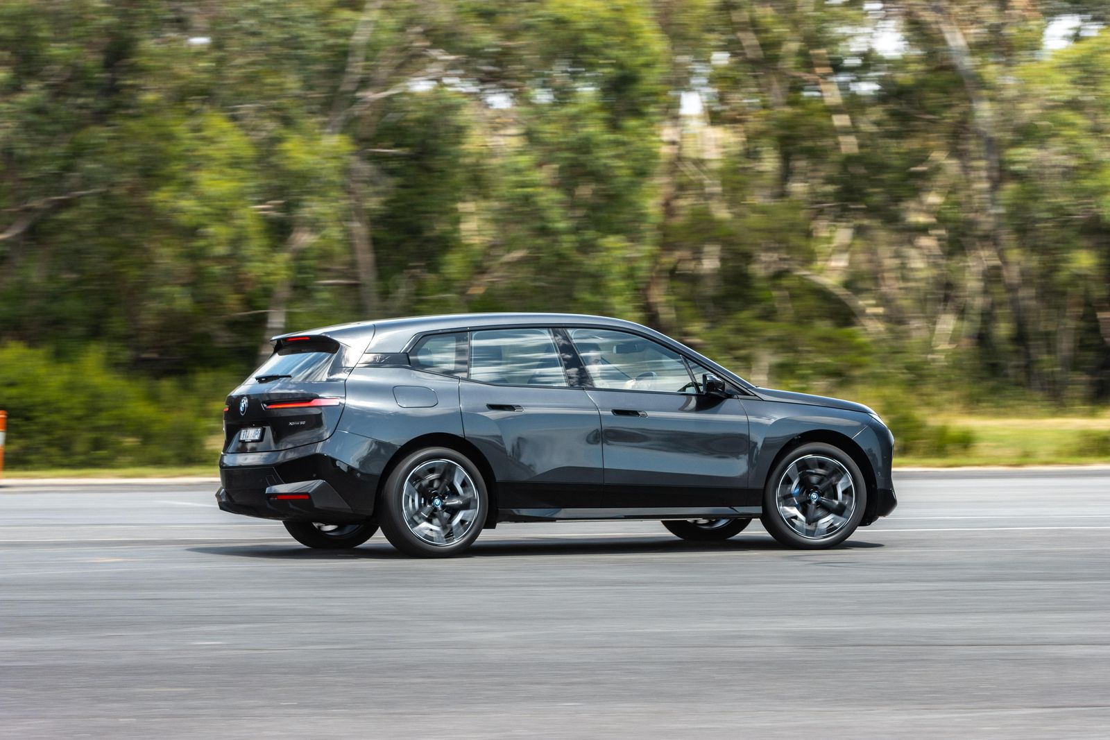 BMW iX electric SUV recalled | CarExpert