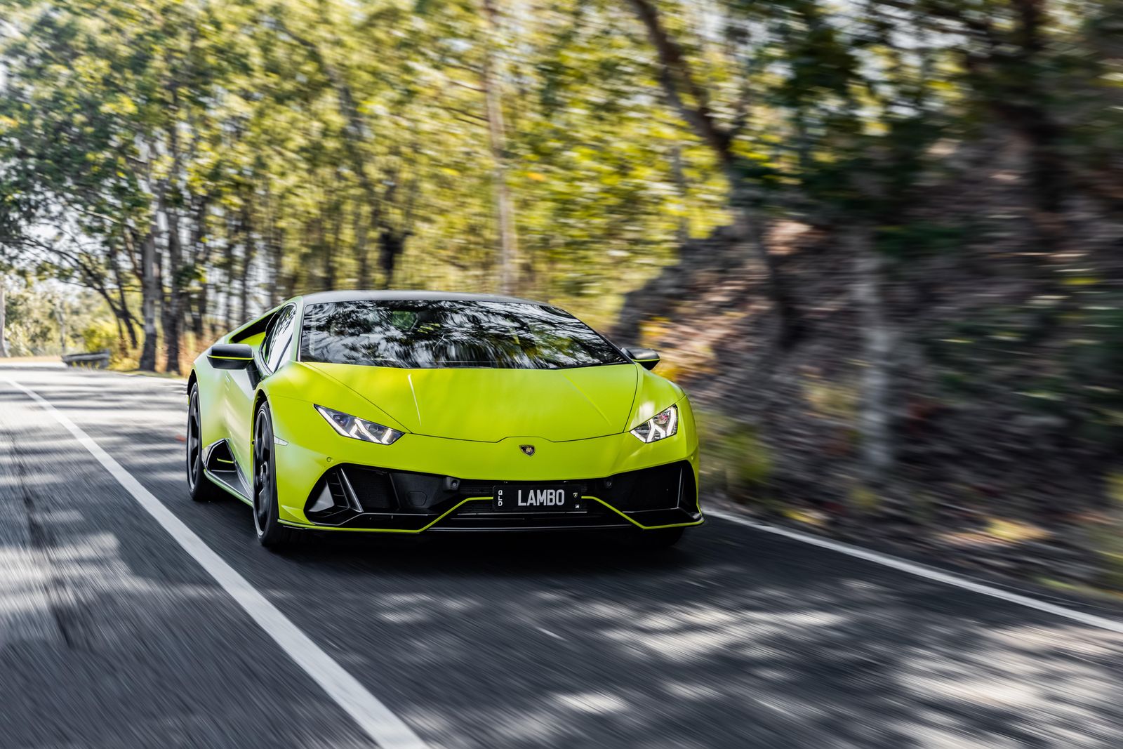 Lamborghini Huracan replacement to have unique engine/platform | CarExpert