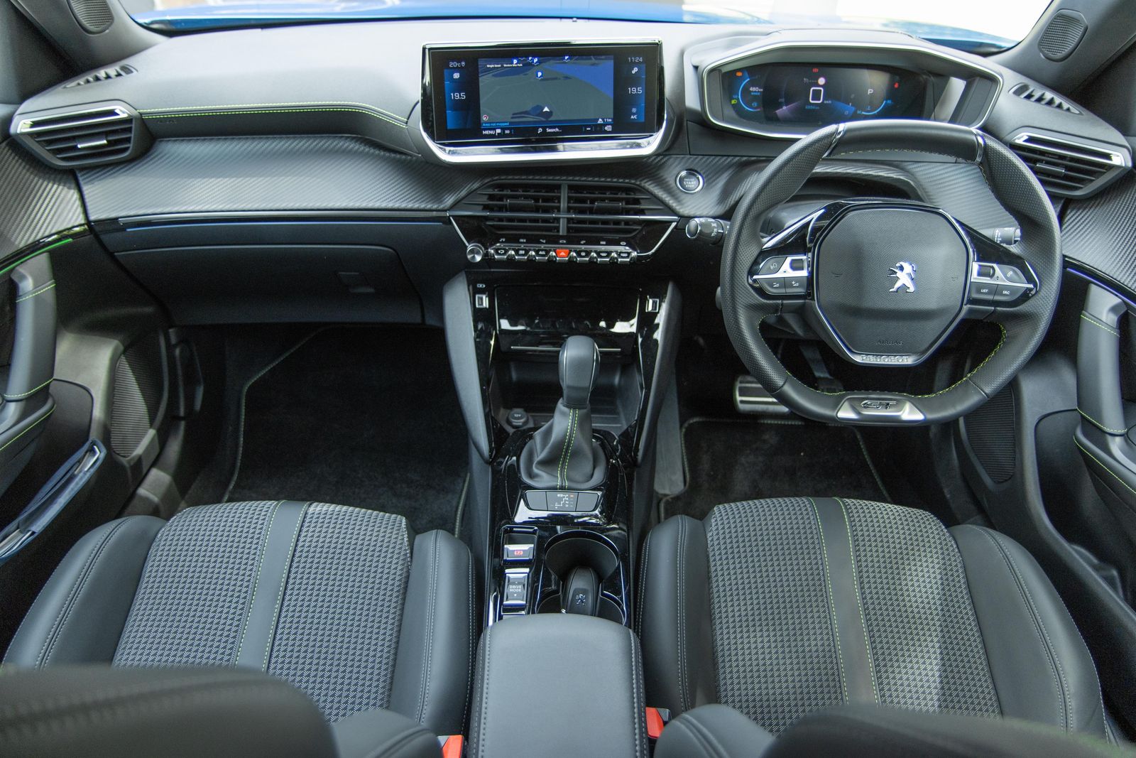 2022 Peugeot 2008 review | CarExpert