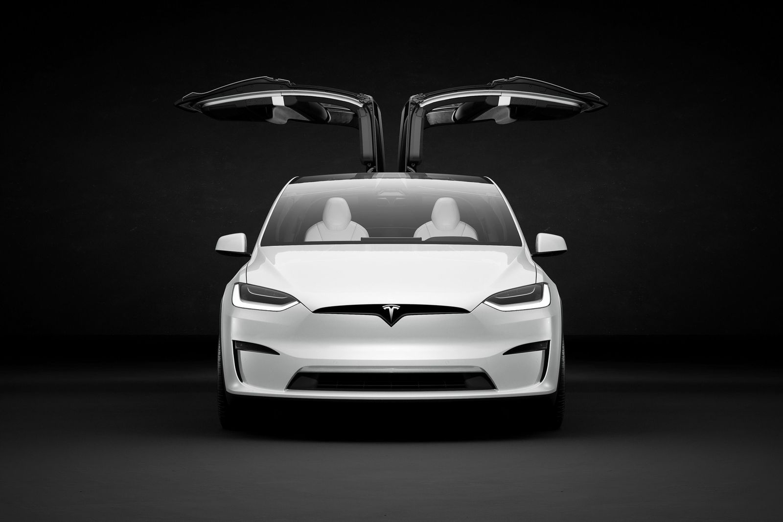 'The Reacher' is Tesla's solution to left-hand drive in the UK | CarExpert