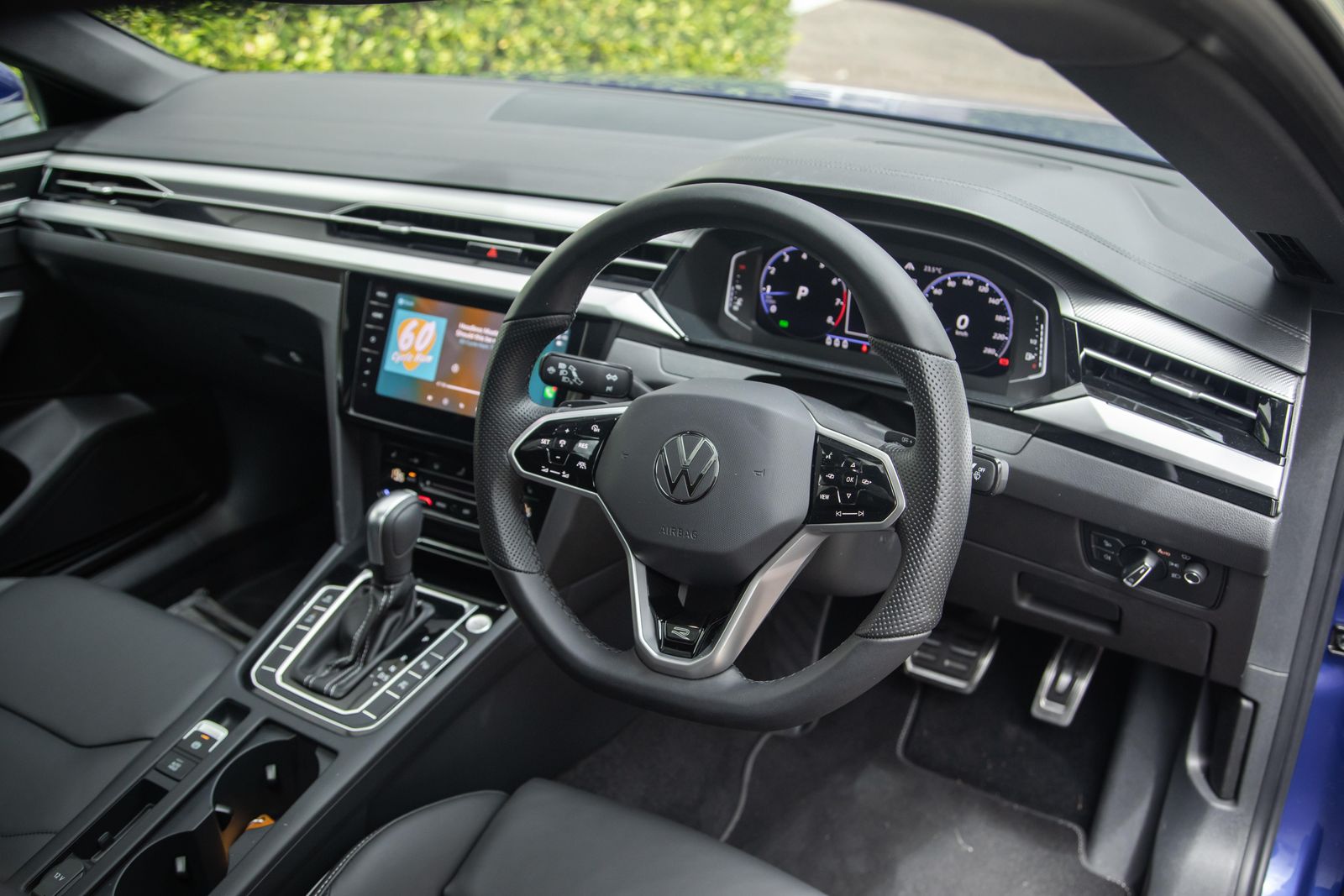 2022 Volkswagen Arteon 206TSI R-Line review | CarExpert