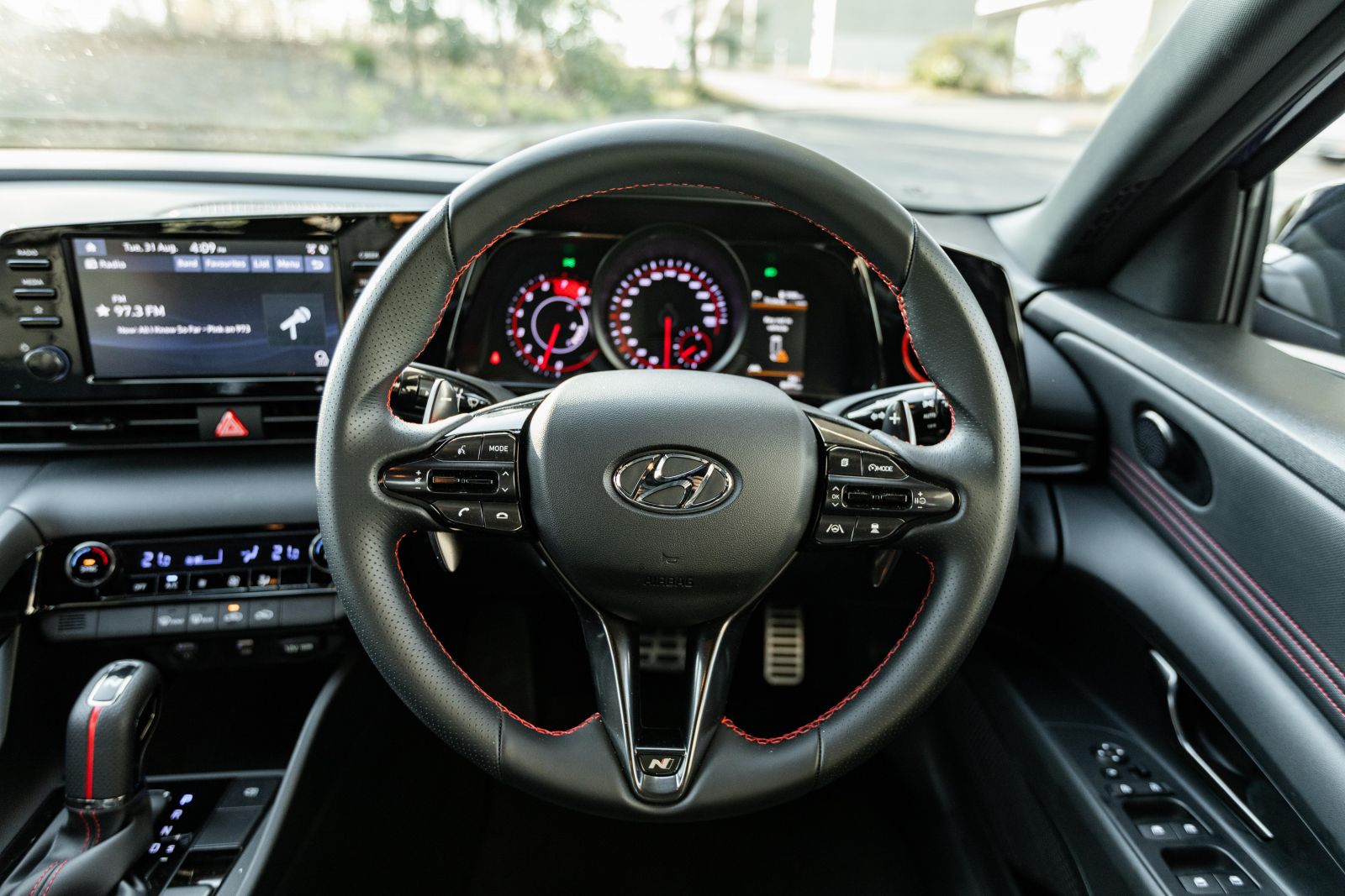 2022 Hyundai i30 Sedan N Line review | CarExpert