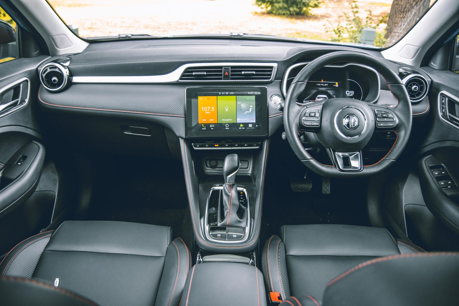 2023 MG ZST Price And Specs ANEWSWIRE 2023 MG ZST Price And Specs ANEWSWIRE