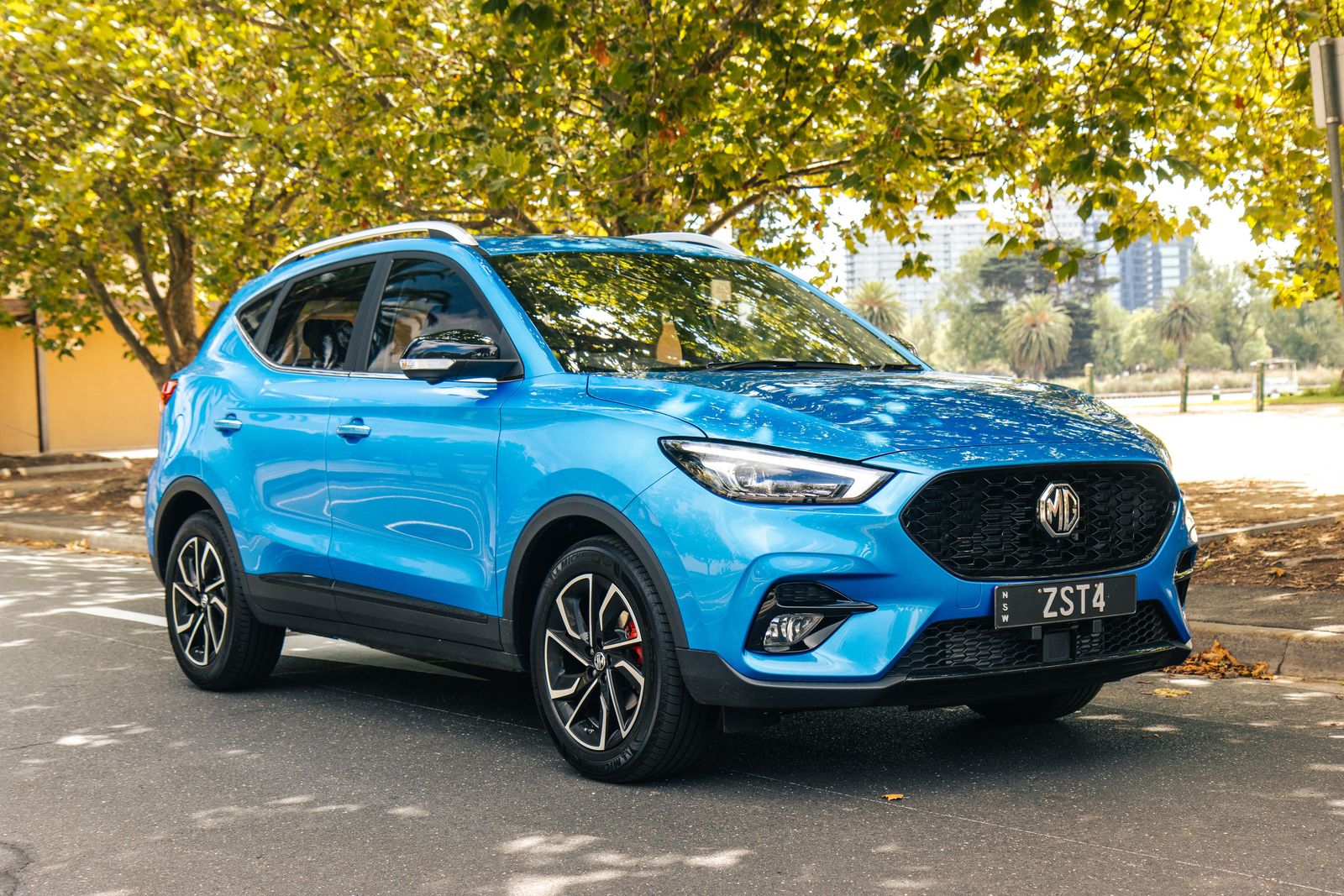 2023 MG ZST Price And Specs CarExpert 2023 MG ZST Price And Specs CarExpert