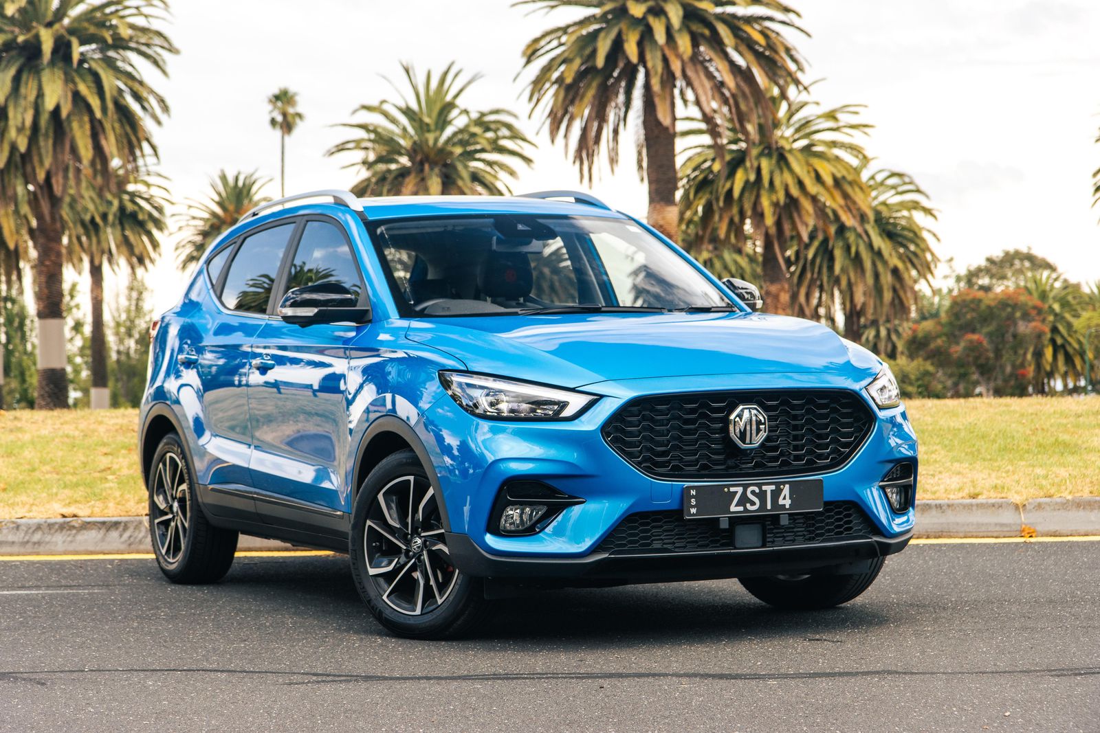 MG increases prices across almost all models in Australia | CarExpert