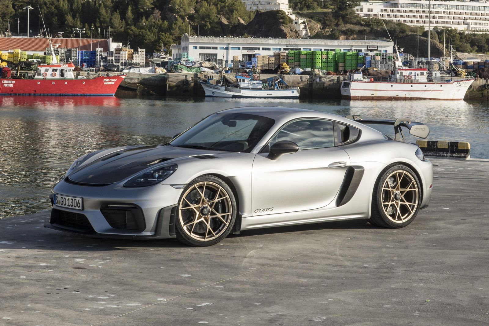 Porsche 911, 718 and Panamera recalled, owners told to stop driving ...