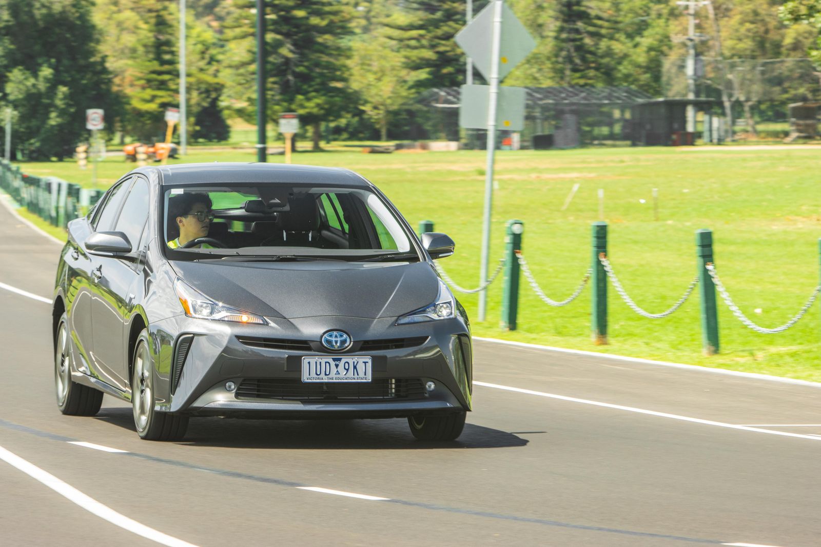 Toyota Prius axed from Australia | CarExpert