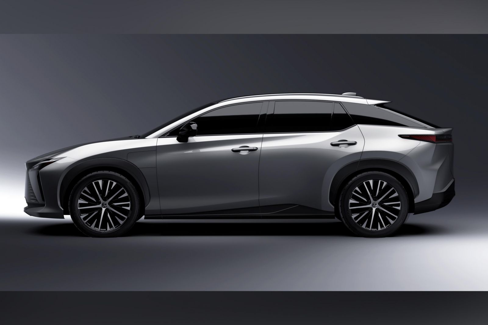 Lexus RZ450e electric SUV teased ahead of April 20 reveal | CarExpert