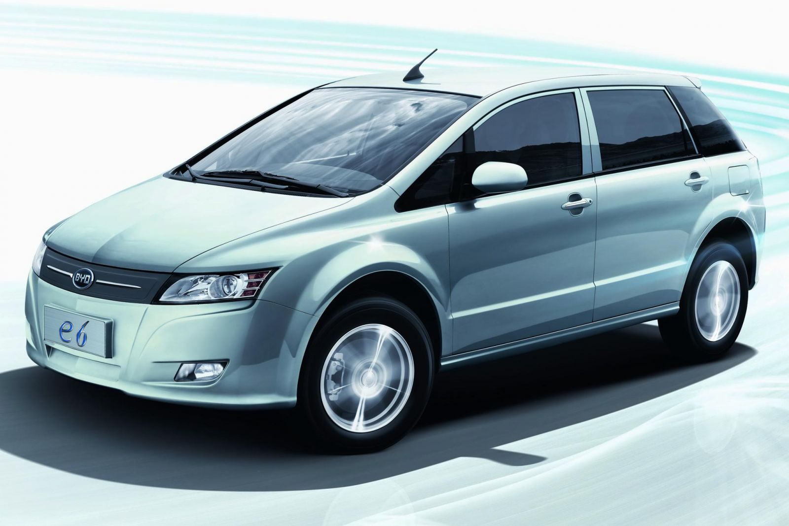 Brand overview: BYD | CarExpert