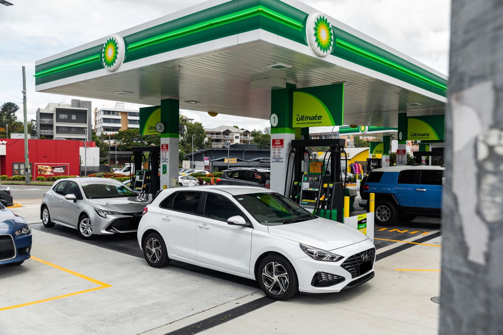 Australia's best-selling used cars in December 2023 | CarExpert