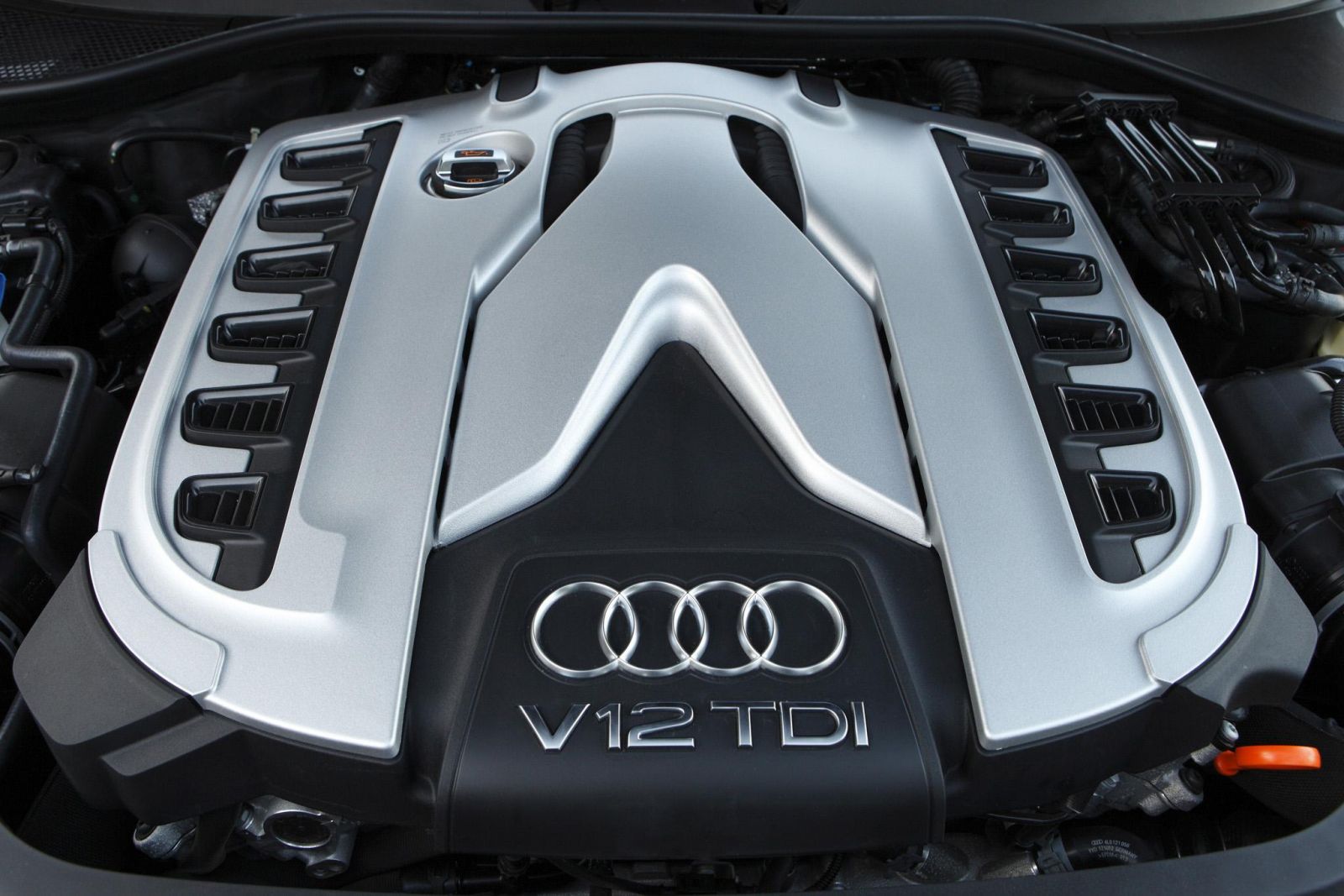 Five famous V12 engines | CarExpert